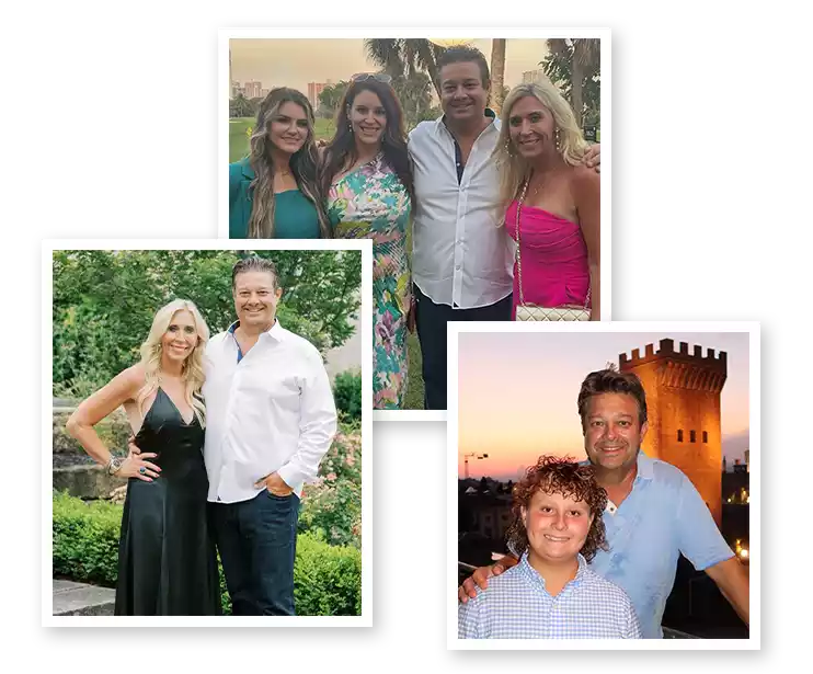 Dr. Walter Bernacki Columbus Cosmetic Plastic Surgery